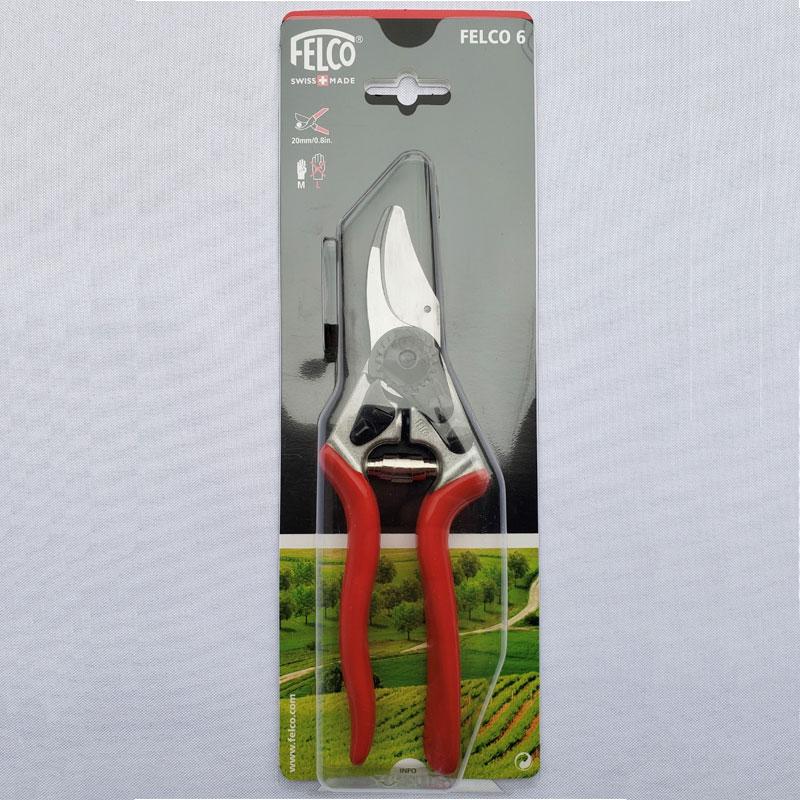 Felco 6 Pruner - A&J Vineyard Supply Inc.