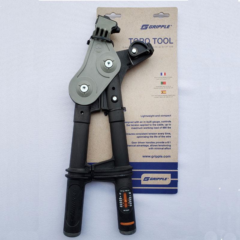 Gripple Torq Tool - A&J Vineyard Supply Inc.