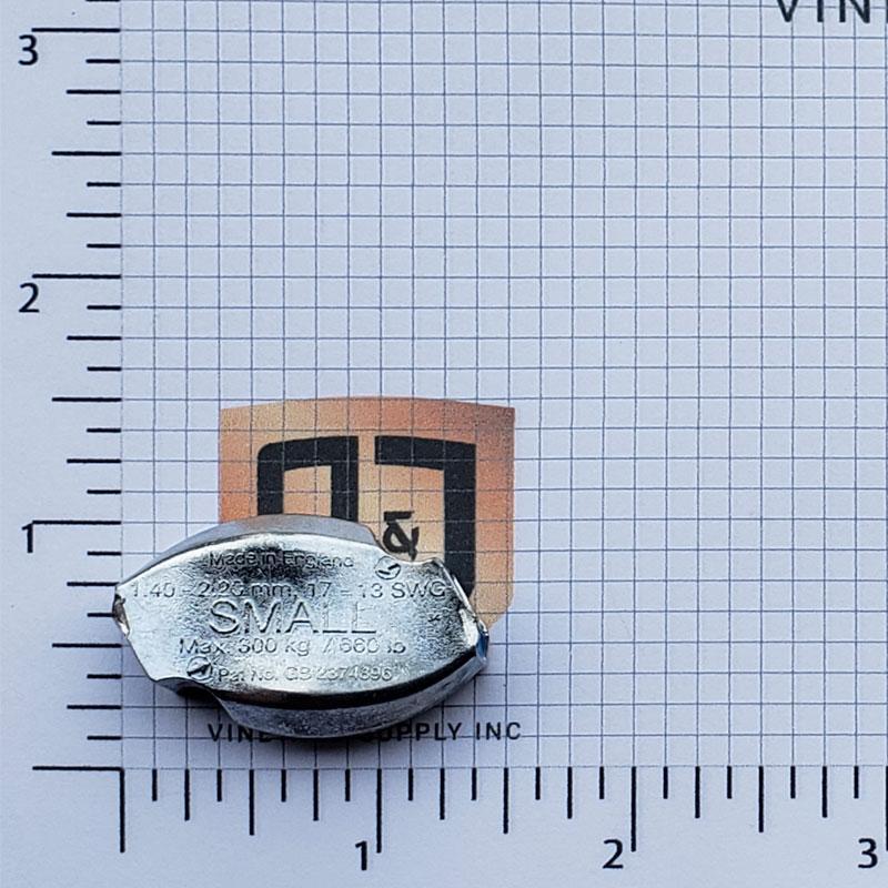 Gripple Wire Joiners - A&J Vineyard Supply Inc.