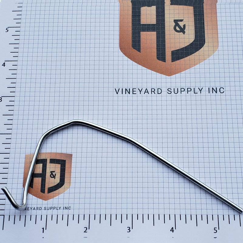 Line Post Clip - A&J Vineyard Supply Inc.