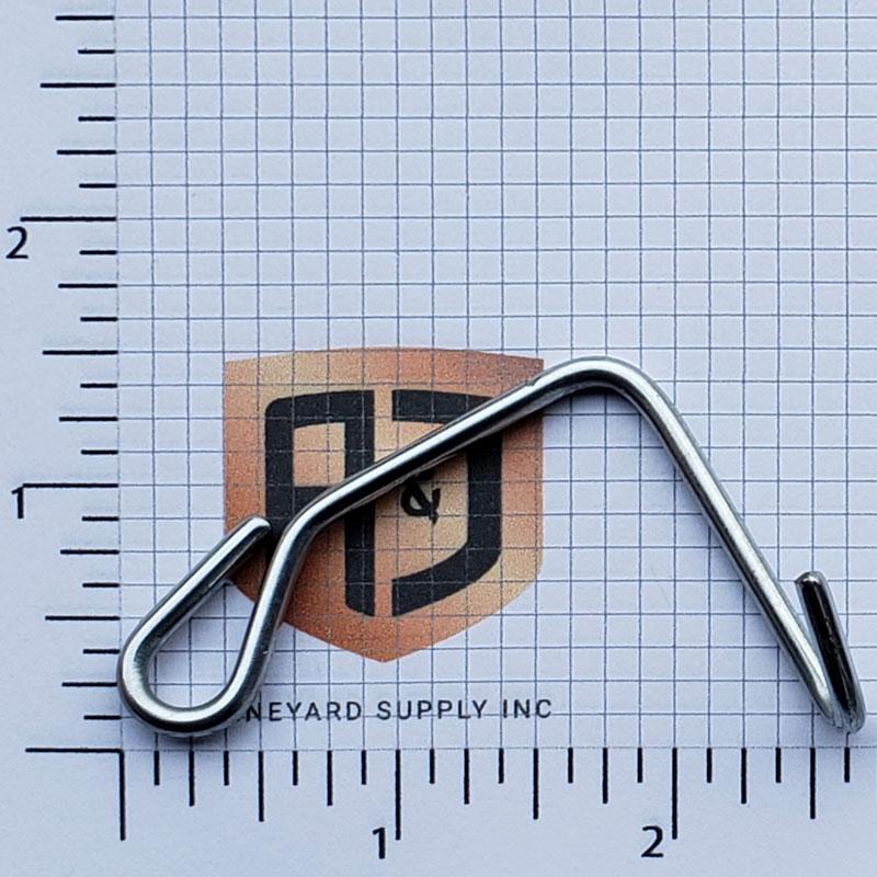 Vineyard Clip (579) - A&J Vineyard Supply Inc.